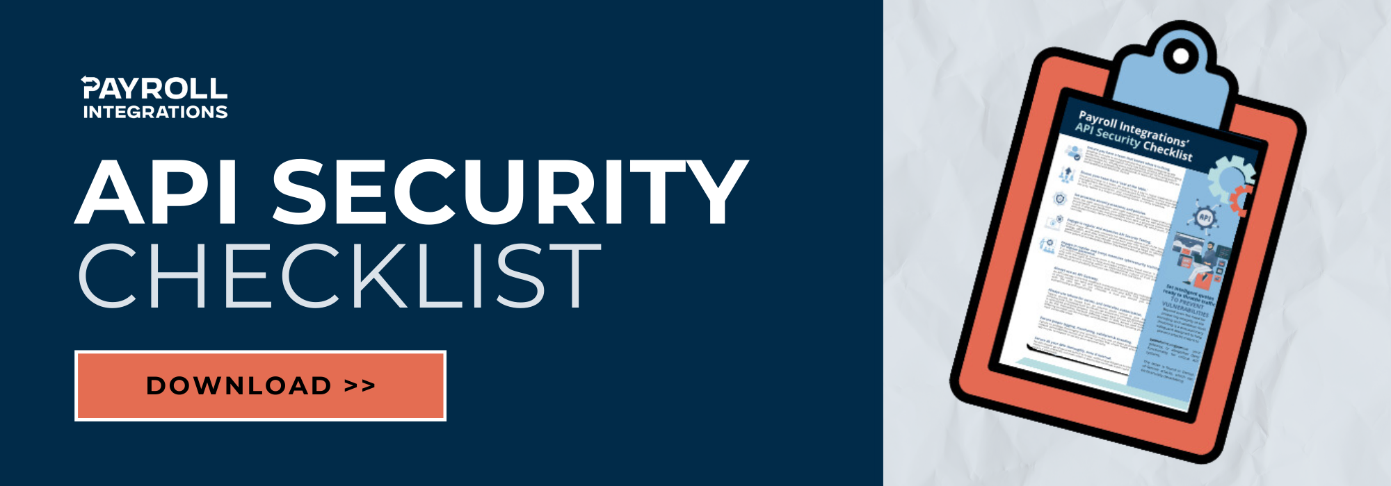 Api Security Best Practices A Checklist For Securing Apis